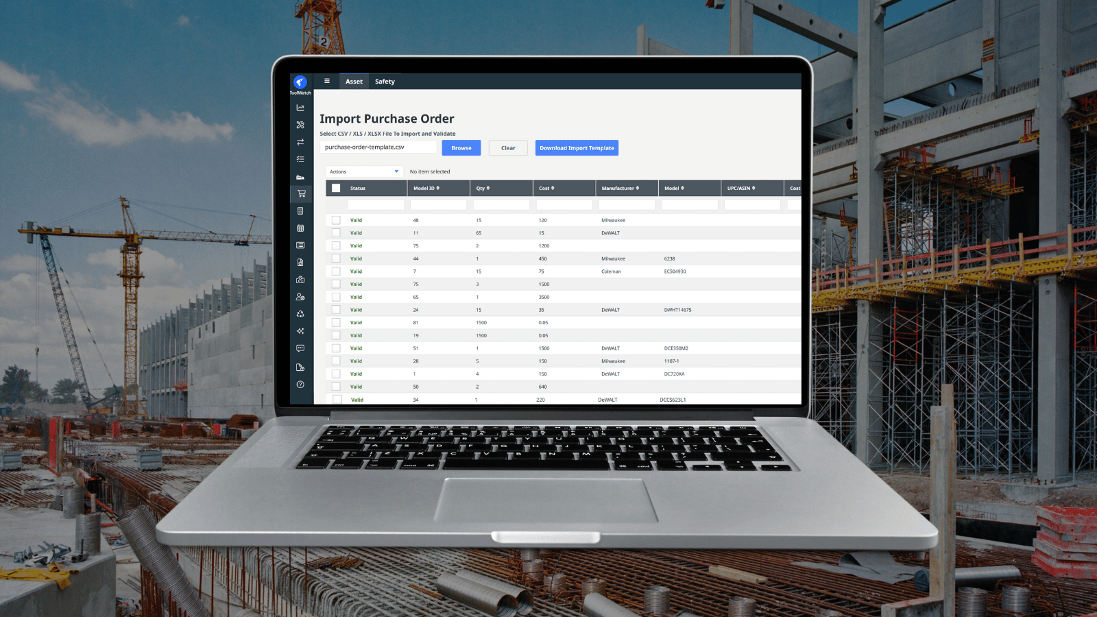 Construction Operations Management Software | AlignOps